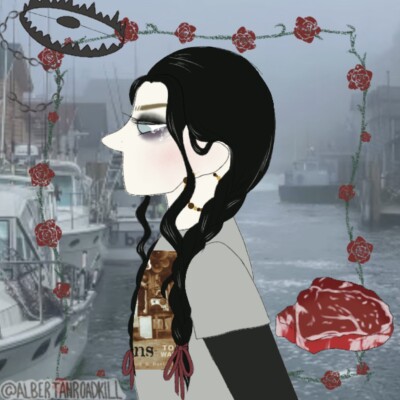gray's icon maker ∞༺♥༻ | Picrew - The Character Maker & Creator