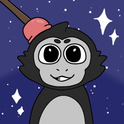 Monkey Character Maker | Picrew - The Character Maker & Creator