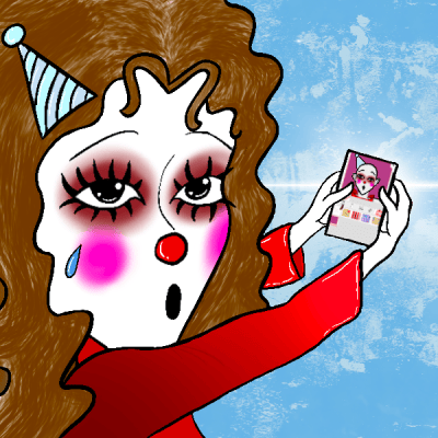 Clown | Picrew - The Character Maker & Creator