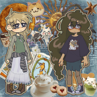 dress up my ocs | Picrew - The Character Maker & Creator