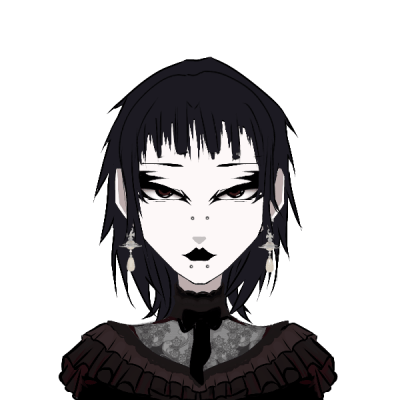 Kittyyy | Picrew - The Character Maker & Creator