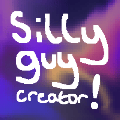 silly guy creator | Picrew - つくってあそべる画像メーカー