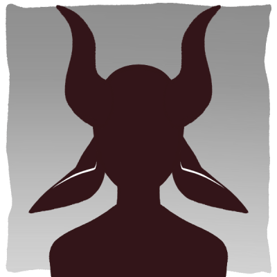 Dnd silhouette token | Picrew - The Character Maker & Creator