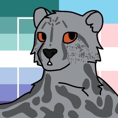 cheetah maker 🐈 | Picrew - The Character Maker & Creator