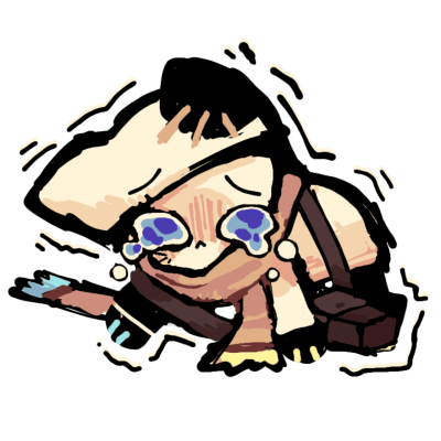 The Sticker Picrew | Picrew - The Character Maker & Creator