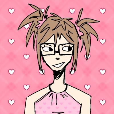 girly character maker