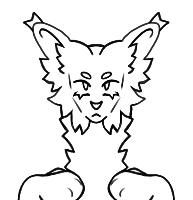 Hollow’s cat base maker! | Picrew - The Character Maker & Creator