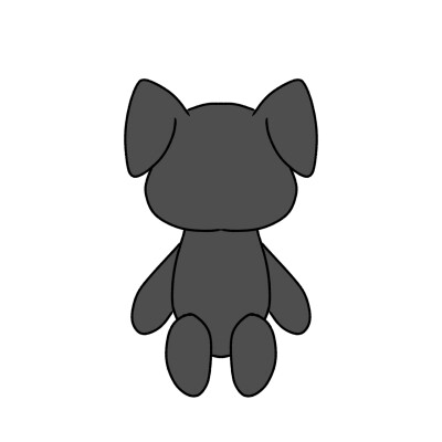 Cute Plushie maker | Picrew - つくってあそべる画像メーカー