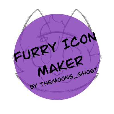 Furry Icon Maker (WIP) | Picrew - The Character Maker & Creator