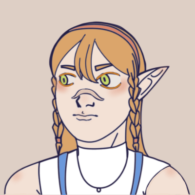 D&D RPG Character | Picrew - The Character Maker & Creator