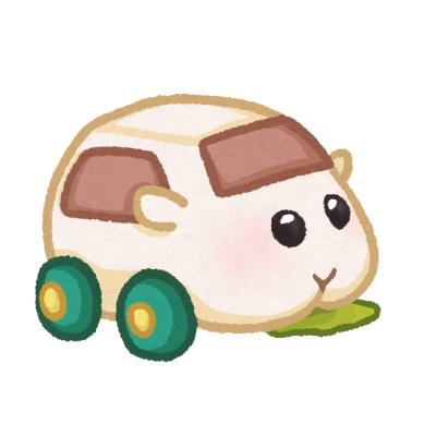 Pui Pui Molcar Maker (WIP)