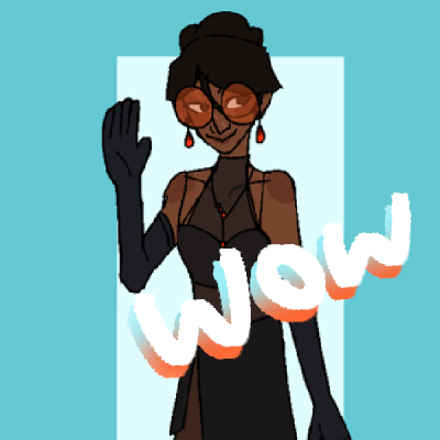 sadi's wardrobe