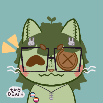 kitty plushie maker! :3 | Picrew - The Character Maker & Creator