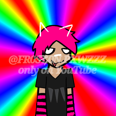 FR0ST's character maker