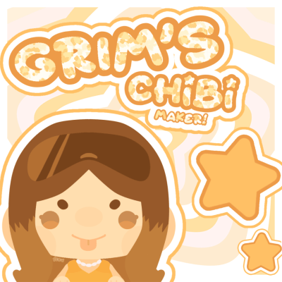 Grims Chibi maker! | Picrew - つくってあそべる画像メーカー