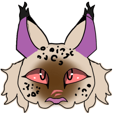 Frost's Therian/Cat Mask Maker | Picrew - The Character Maker & Creator