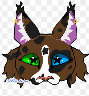 Cat Mask Maker | Picrew - The Character Maker & Creator