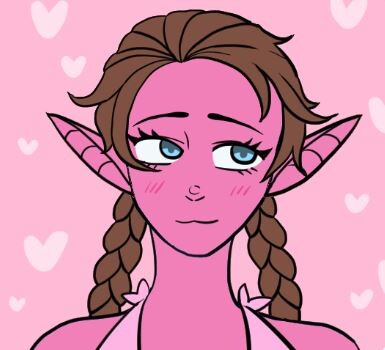 alien maker !!! ⊹₊ ⋆ | Picrew - The Character Maker & Creator