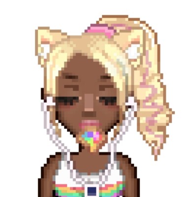 Ibis paint pixel art picrew | Picrew - The Character Maker & Creator