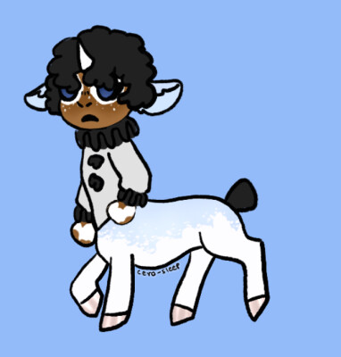Cero’s Centaur Creator
