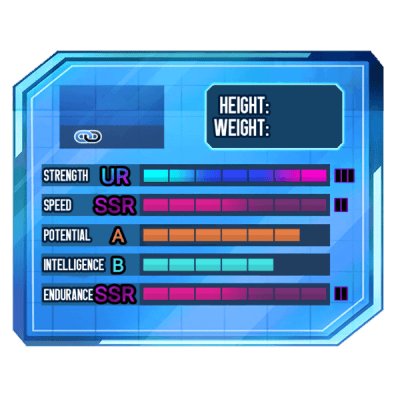 Questism stats | Picrew - つくってあそべる画像メーカー