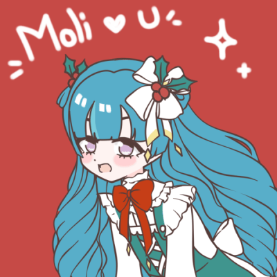 Moli Nè~ | Picrew - The Character Maker & Creator