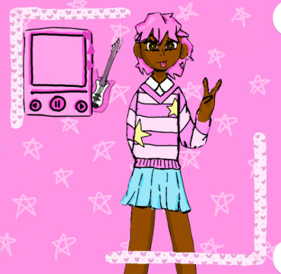 Simple Image maker | Picrew - The Character Maker & Creator