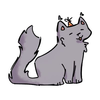 Kitty Creator ☆~ | Picrew - つくってあそべる画像メーカー