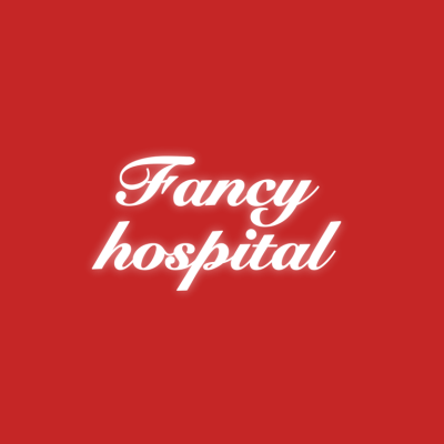 Fancy Hospital | Picrew - つくってあそべる画像メーカー