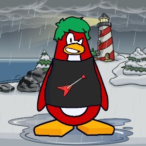 my penguin creator | Picrew - The Character Maker & Creator