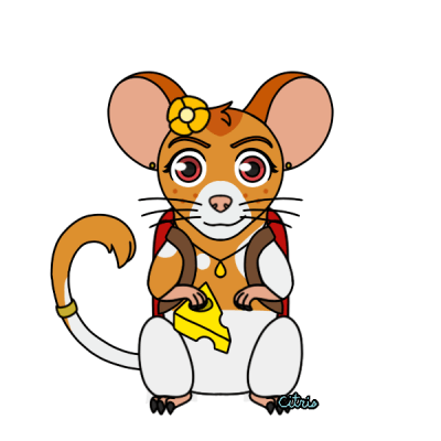 Cit's Mouse Maker | Picrew - The Character Maker & Creator