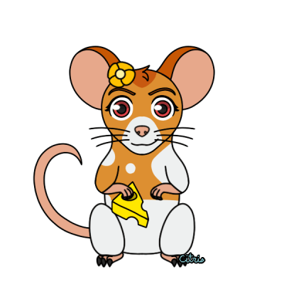 Cit's Mouse Maker | Picrew - つくってあそべる画像メーカー