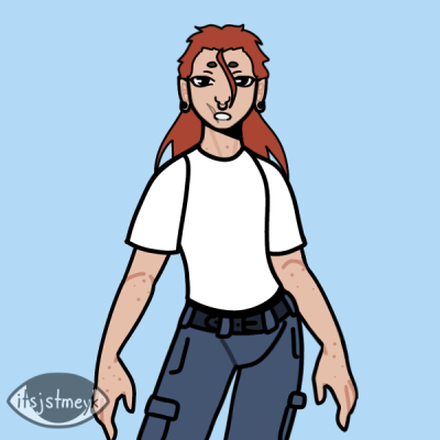 character maker