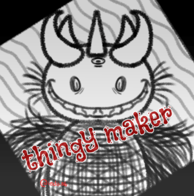 thingY maker