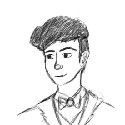 Digory | Picrew - The Character Maker & Creator