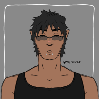 male maker ♡