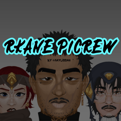 Rkane Picrew