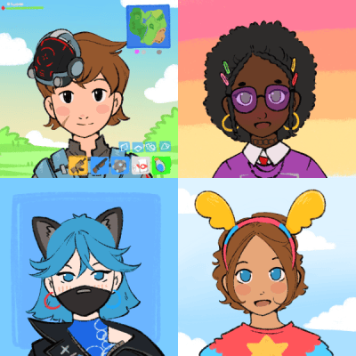 Fortnite Character Maker