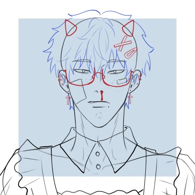 create a boy oc by nomjuedna | Picrew - The Character Maker & Creator