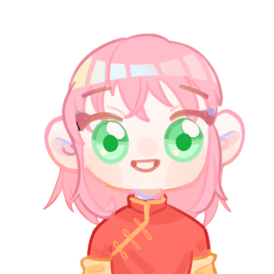 Alice;-)) | Picrew - The Character Maker & Creator