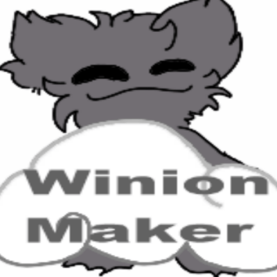 Winion Maker | Picrew - The Character Maker & Creator