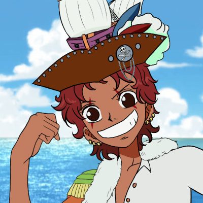 RB in One Piece | Picrew - つくってあそべる画像メーカー