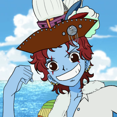 RB in One Piece | Picrew - The Character Maker & Creator