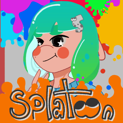Splatoon Character Creator | Picrew - つくってあそべる画像メーカー
