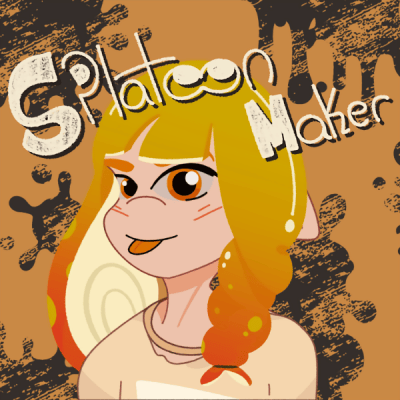 Splatoon Character Creator | Picrew - The Character Maker & Creator