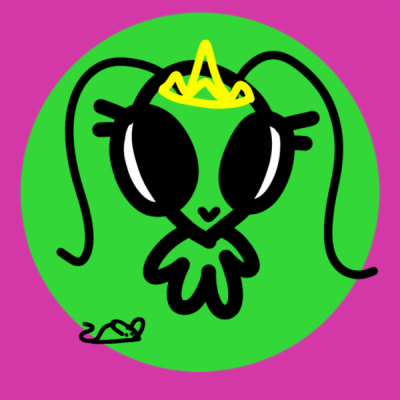 silly alien blehhh | Picrew - つくってあそべる画像メーカー