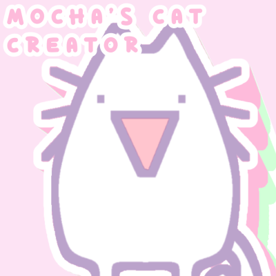 Mocha Catz | Picrew - The Character Maker & Creator