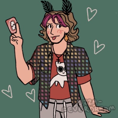 Drew’s Picrew | Picrew - The Character Maker & Creator