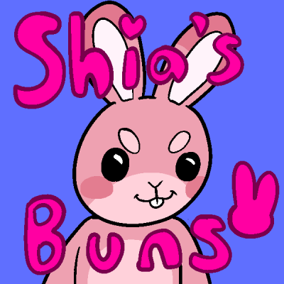Shia's Buns | Picrew - The Character Maker & Creator