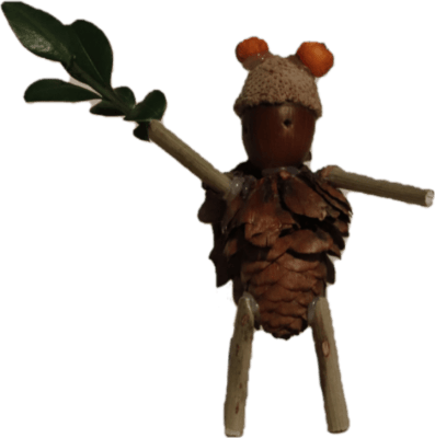 Acorn Character Maker | Picrew - つくってあそべる画像メーカー